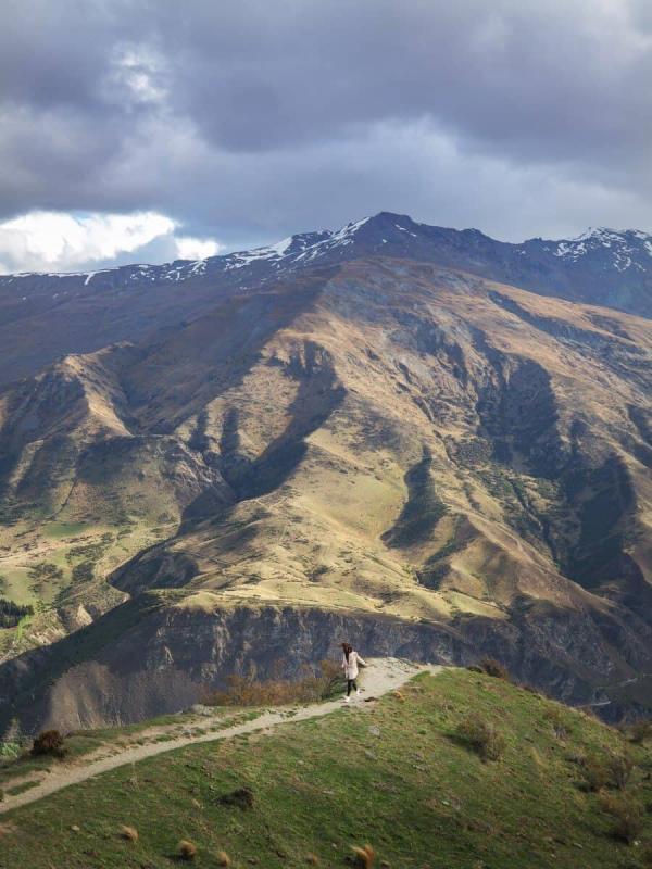 Queenstown Photography Spots - A 48hr Itinerary for Photographers