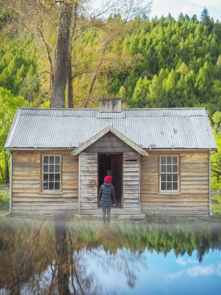 Queenstown Photography Spots - A 48hr Itinerary for Photographers