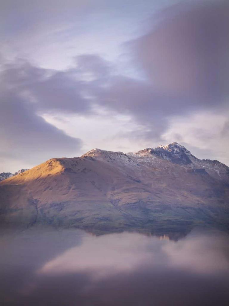 Queenstown Photography Spots - A 48hr Itinerary for Photographers
