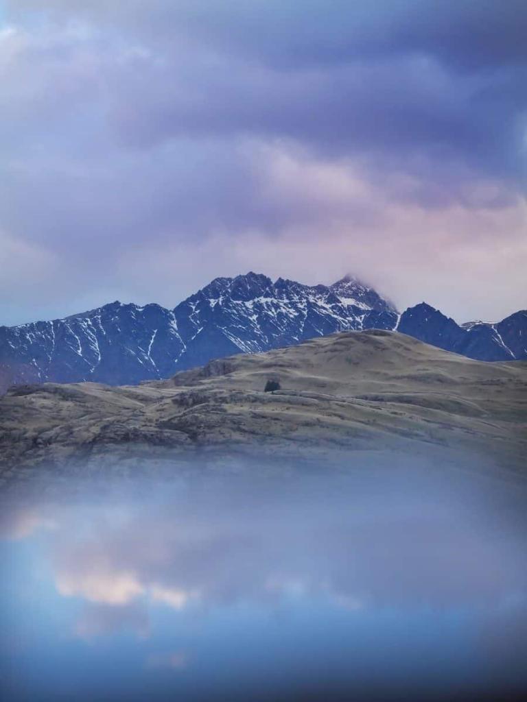 Queenstown Photography Spots - A 48hr Itinerary for Photographers