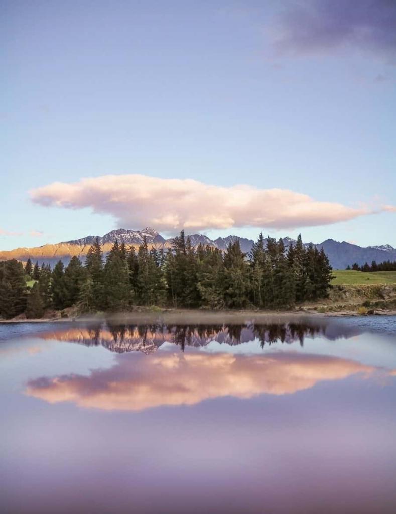 Queenstown Photography Spots - A 48hr Itinerary for Photographers