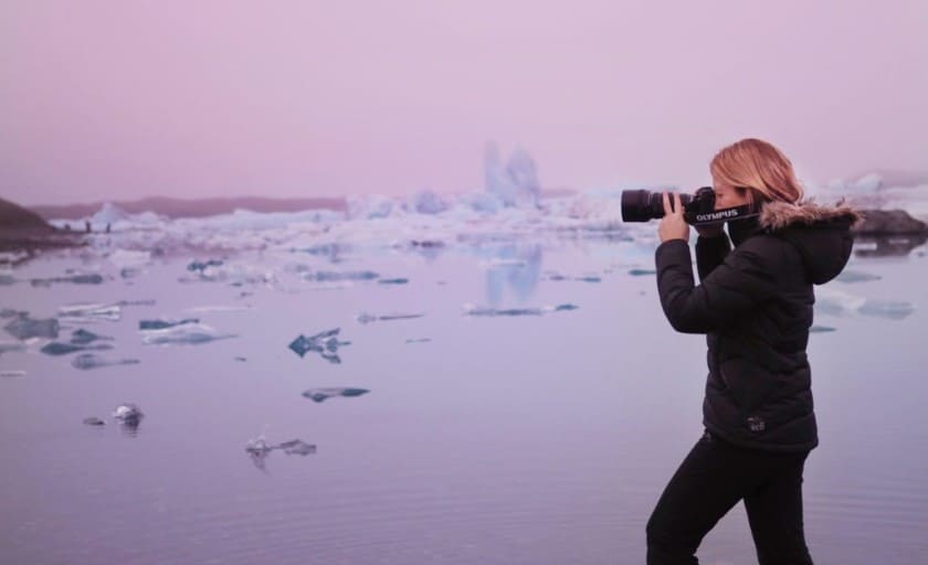 Travel Photographer: A Guide to Becoming a Professional Photographer