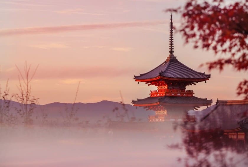 Kyoto Photography Locations - A Guide to Photogenic Wonders of Kyoto