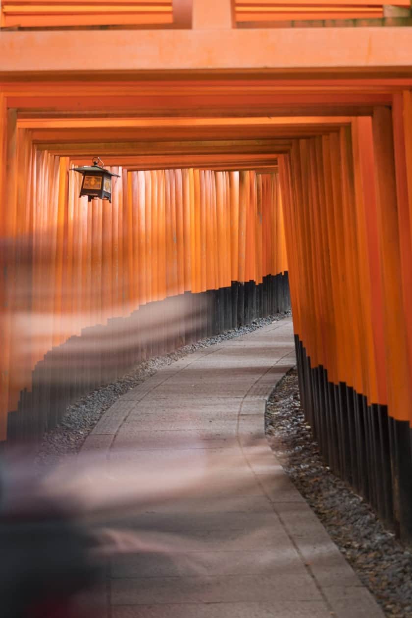 Kyoto Photography Locations - A Guide to Photogenic Wonders of Kyoto