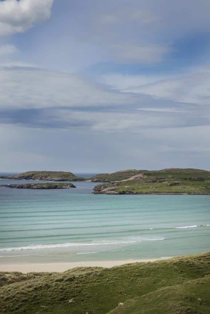 The Outer Hebrides – A Guide to the Isle of Lewis + Harris