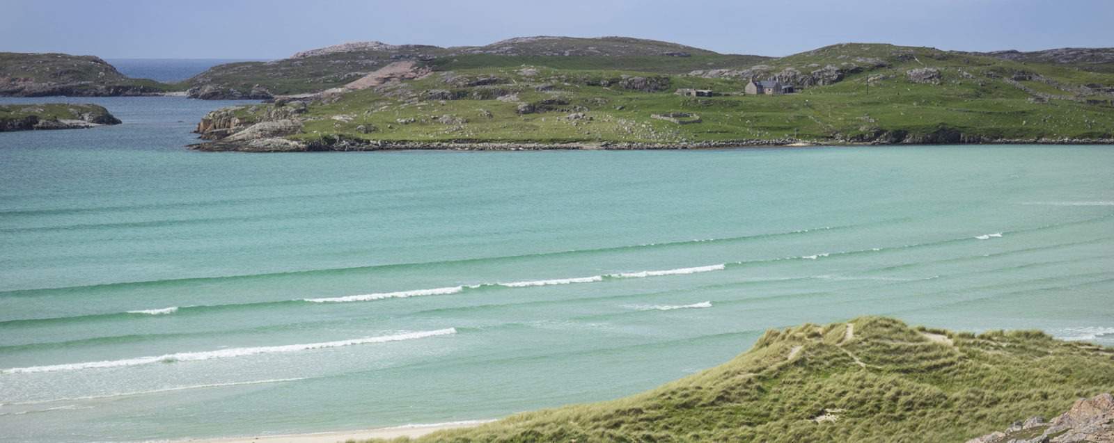 The Outer Hebrides – A Guide to the Isle of Lewis + Harris