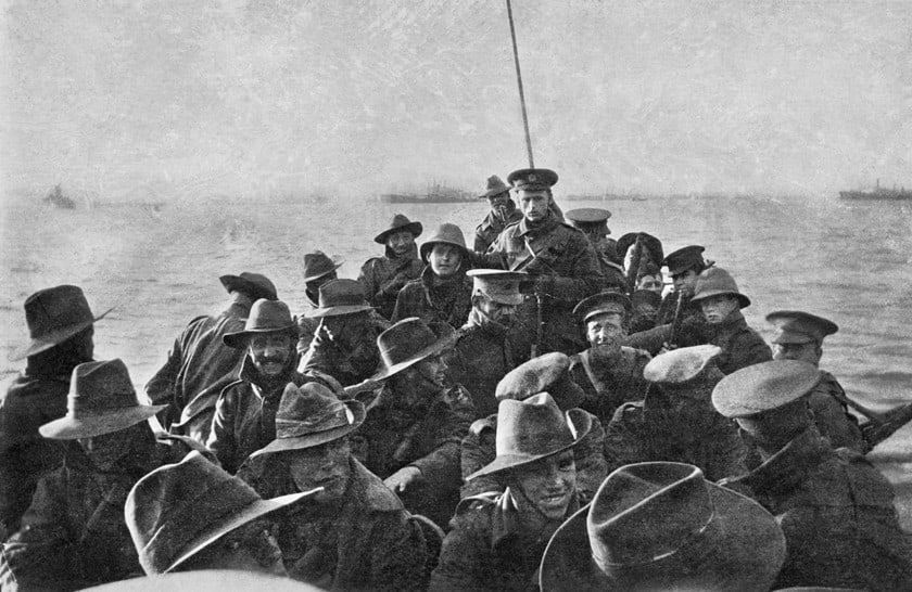 50 Photos: A Photographic Journey along The Western Front - Photo Tips ...