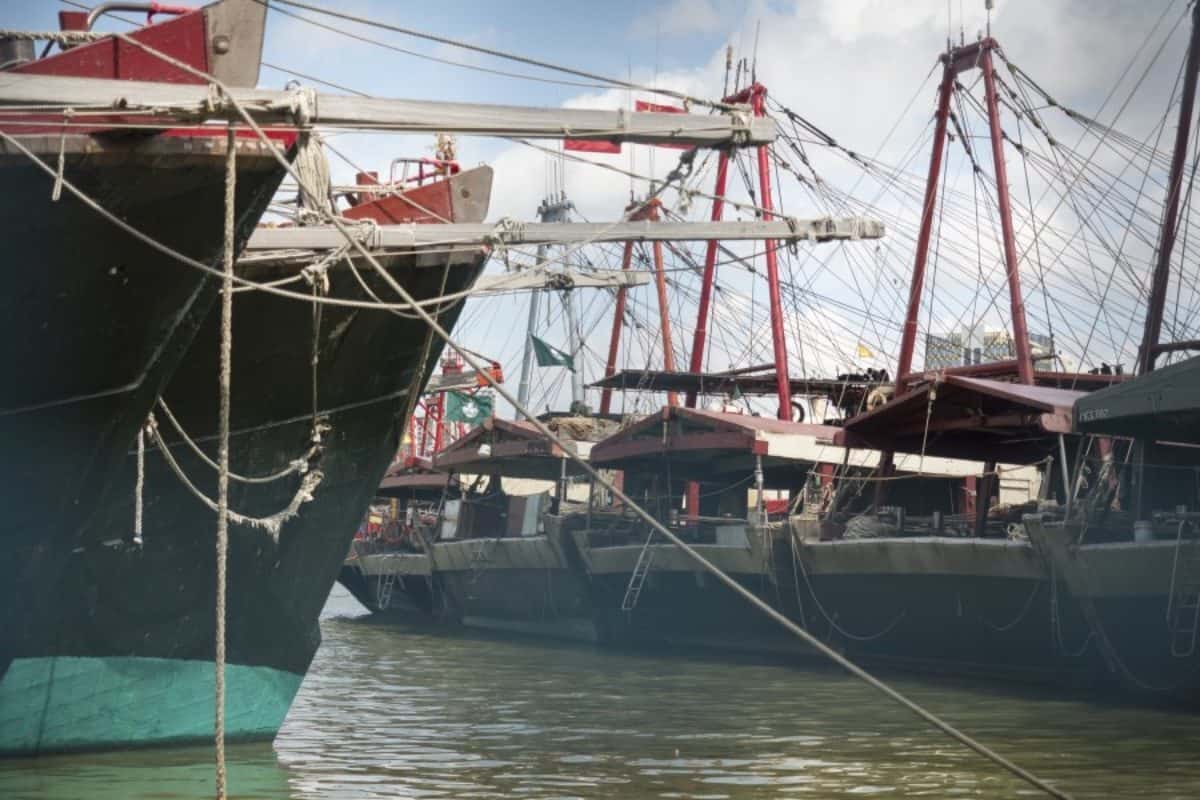 Macao Photography Locations - A Complete guide to Macao Photo Spots