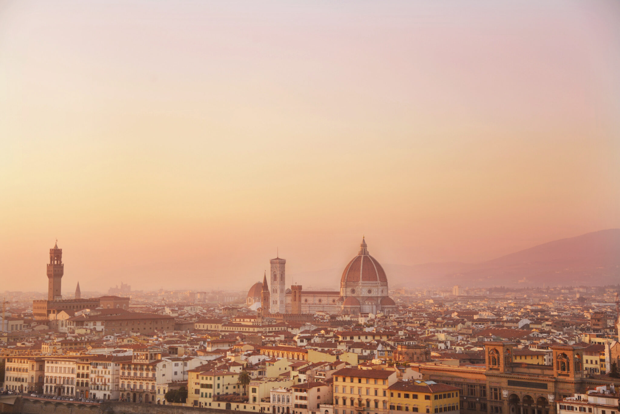 Golden Hour Photography - Camera Settings + Photo Tips for Golden Hour