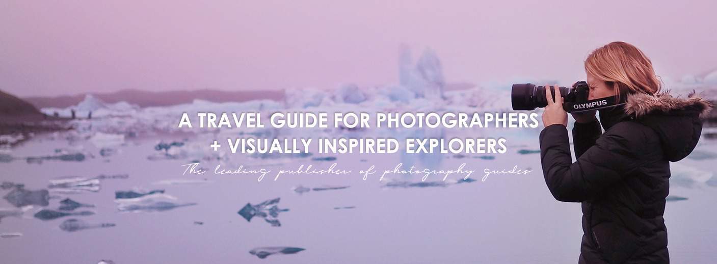 - Photo Tips, Creative Photography + Travel Guides - The Wandering Lens