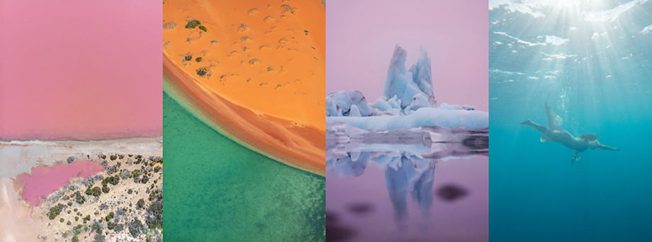 Get Creative in Isolation - Improve Your Photography at Home