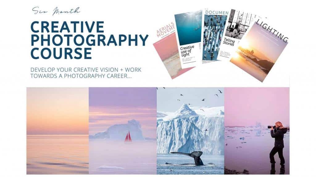 The Secret Setting: Aperture Priority Mode - Learn Photography