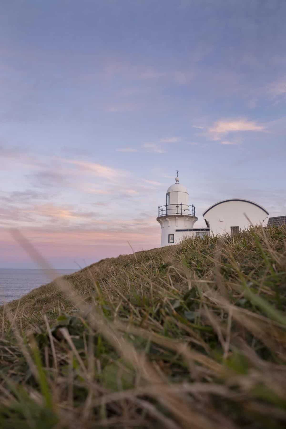 Port Macquarie Photography Location Guide - Beaches + View Points