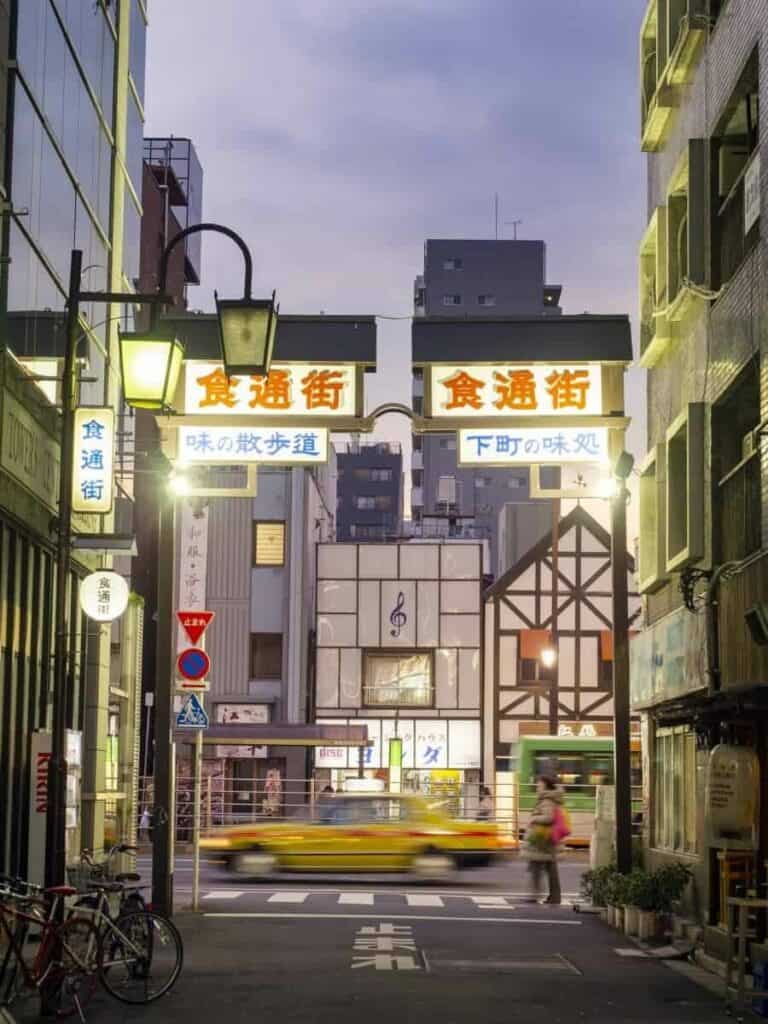 Tokyo Photography Guide - The Best Tokyo Photo Locations + Map