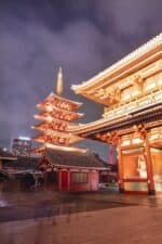 Tokyo Photography Guide - The Best Tokyo Photo Locations + Map