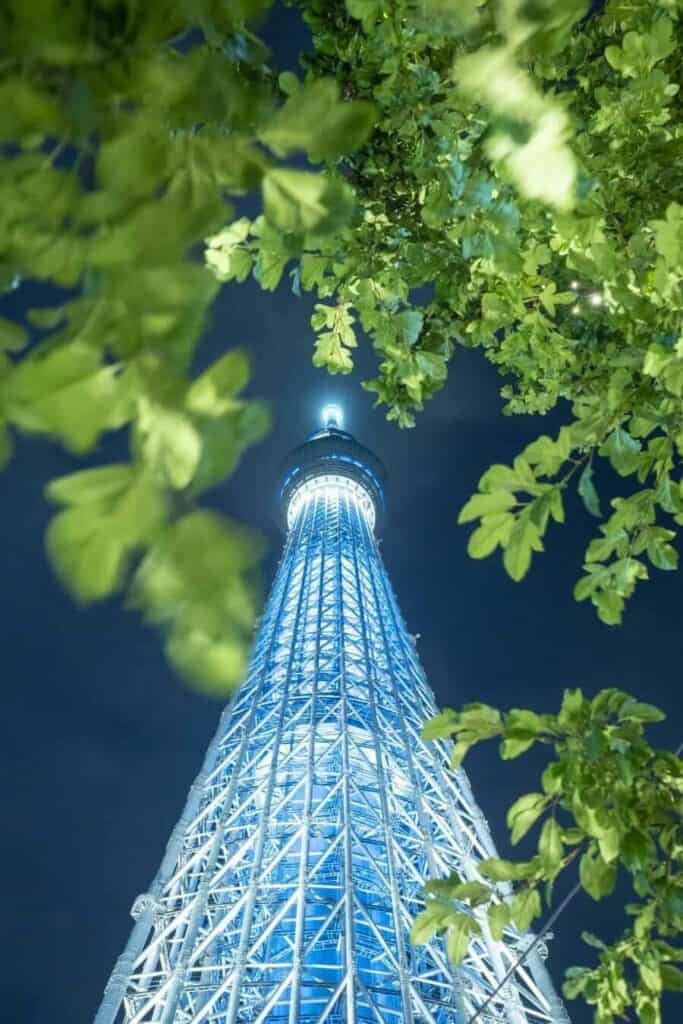 A Photographer's Guide to Tokyo, Japan - The Best Tokyo Photo Spots