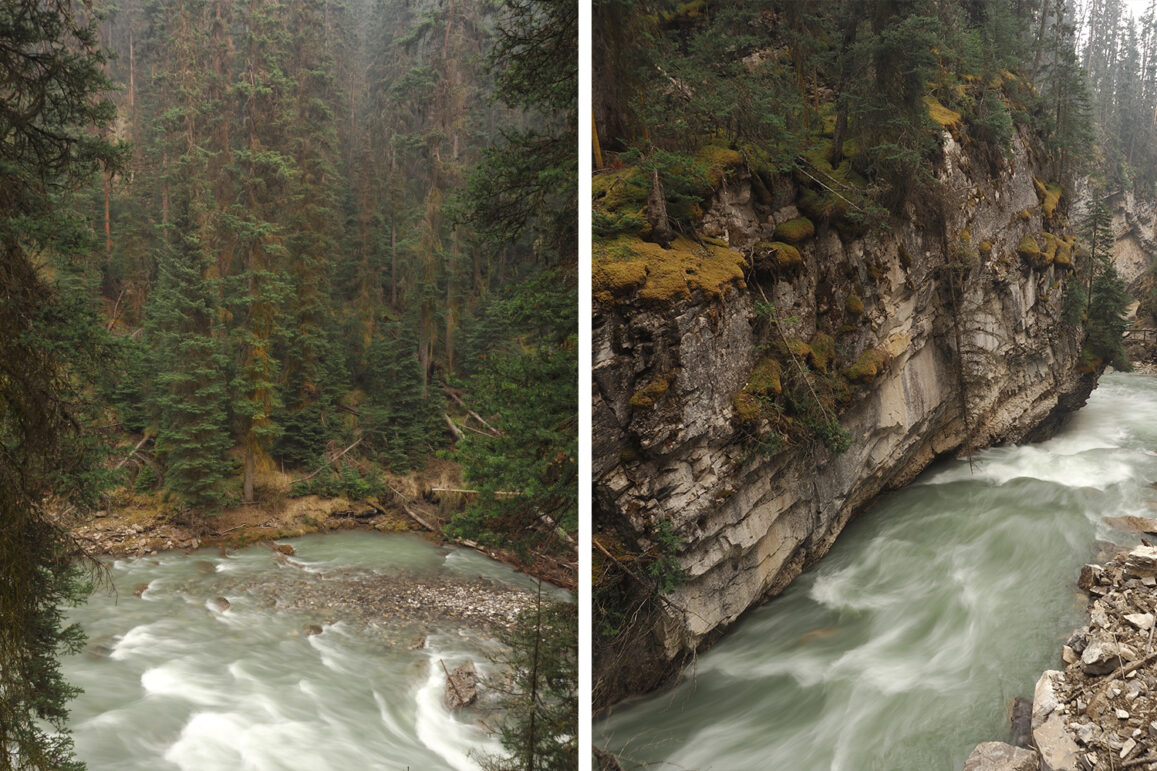 Banff National Park Photography Locations - Your Guide to Banff