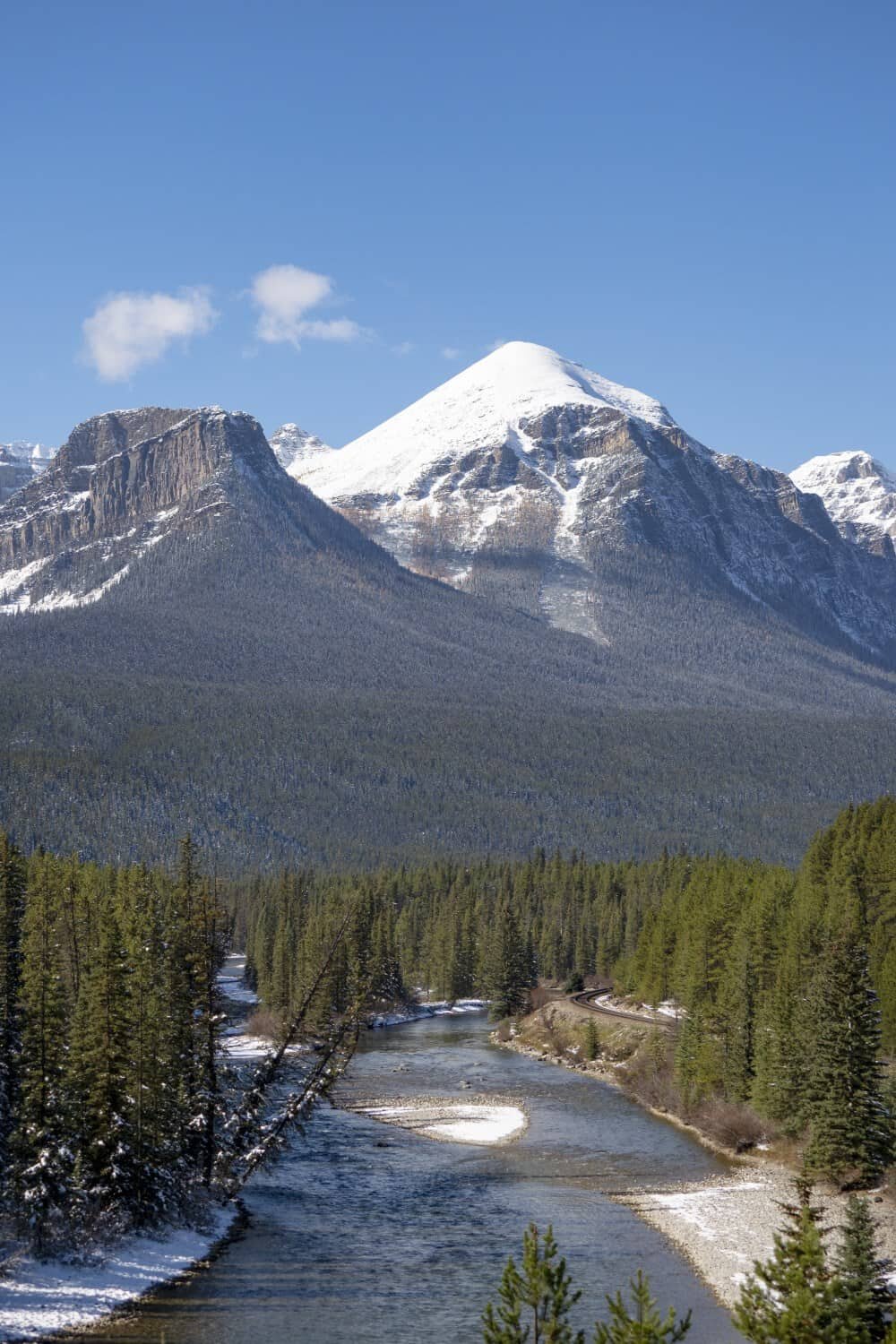 Banff National Park Photography Locations - Your Guide to Banff