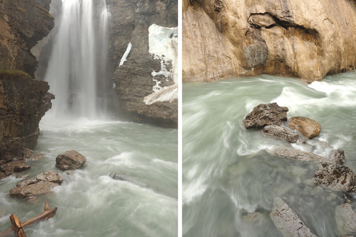 Banff National Park Photography Locations - Your Guide to Banff