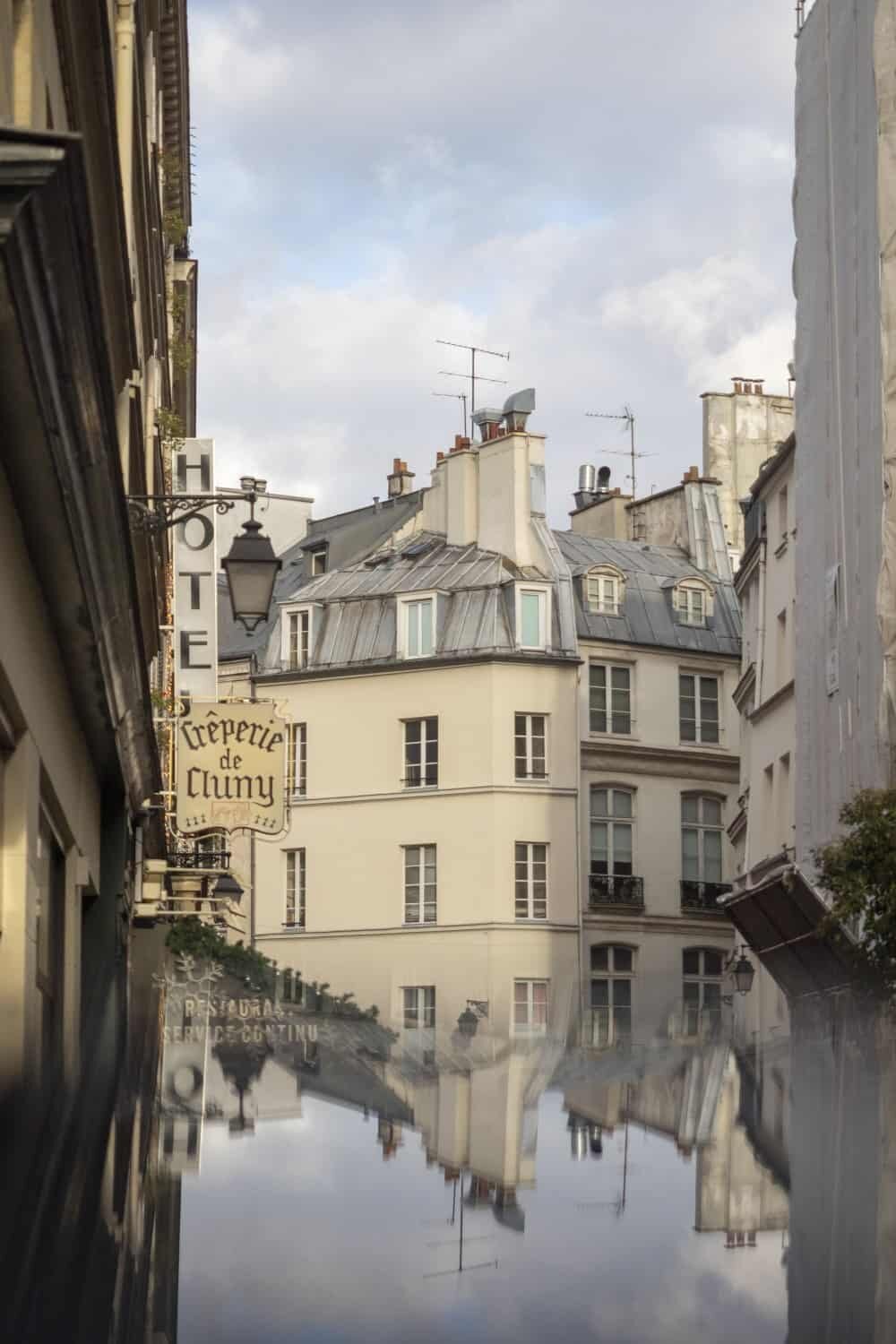 20 Photos of Paris – The Left Bank + Saint-Germain-des-Prés - Photo ...
