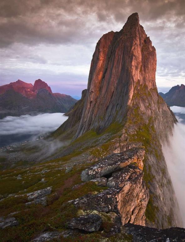 Photography Locations on Senja Island, Norway - Photo Tips, Creative ...