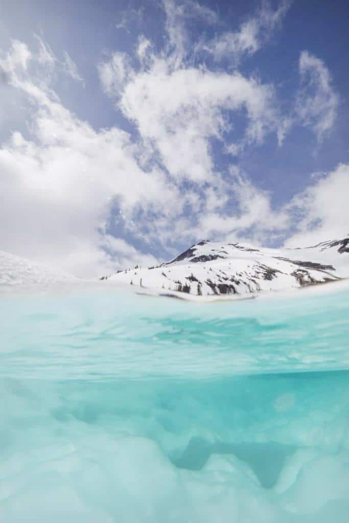 Camera Care in Extreme Climates - Photographing in Humidity + Cold