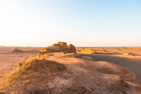 An Iran Travel Guide for Photographers - Places to Visit in Iran