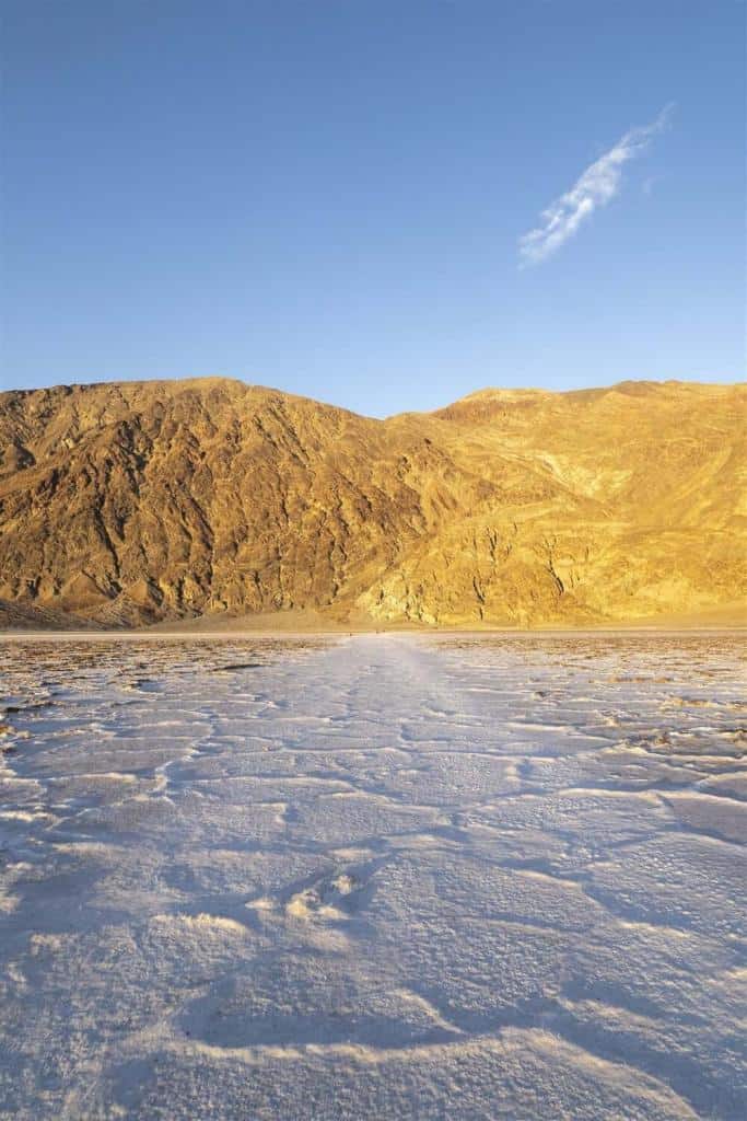 Death Valley National Park - A Photographer's Guide - 5 Must Visit Spots!