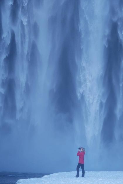 How to Photograph in Freezing Conditions - Photo Tips, Creative ...