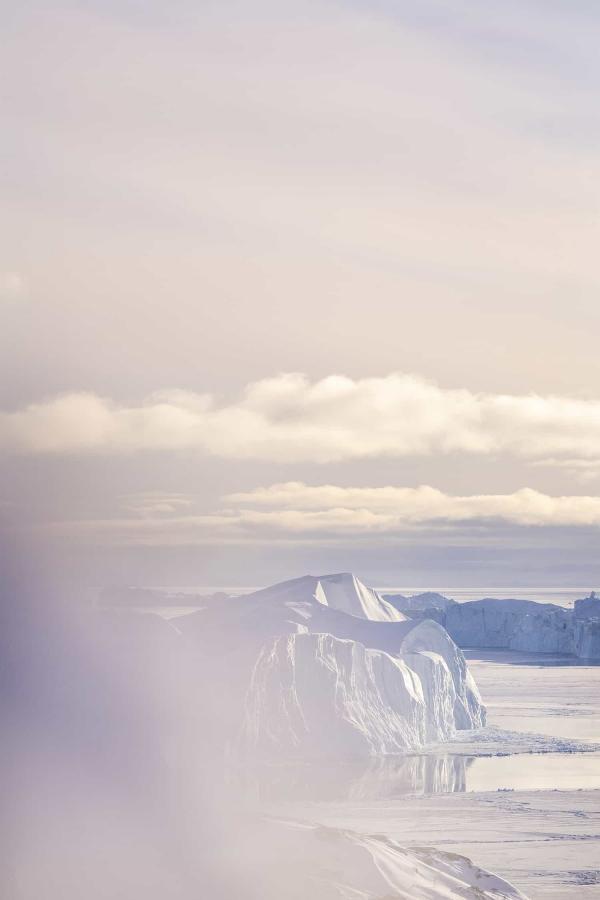 Depth of Field + Foreground Focus - Photography Tips