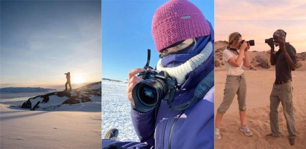 Creative Photography Course - Information + FAQ