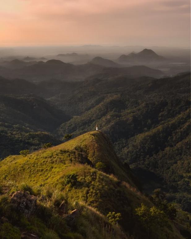 Sri Lanka Photography Location Guide - Tips for Travel in Sri Lanka