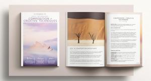 Creative Photography Course - Information + FAQ