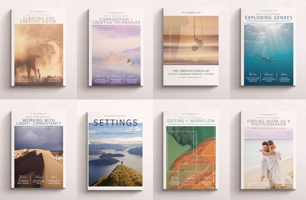 Minimalist Landscape Photography - A Quick Guide to taking Minimalist ...