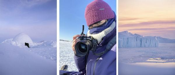 Snow Photography - A Quick Guide How to Take Photos in Snow
