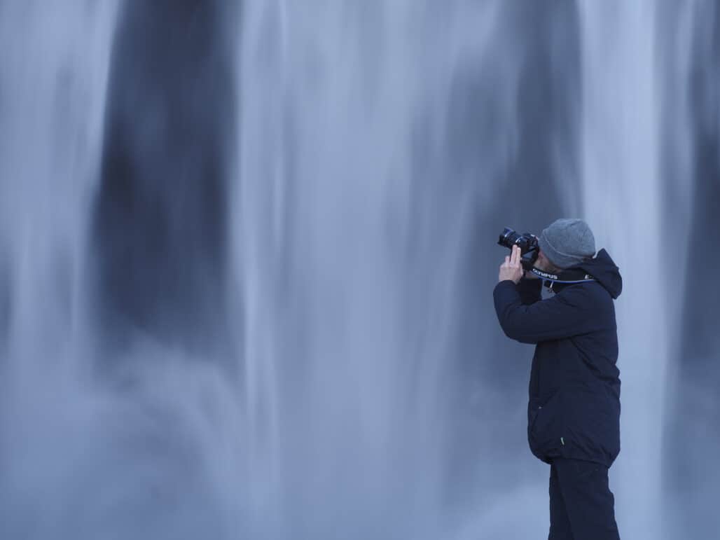 How to Learn Photography - 8 Learning Styles for Photographers