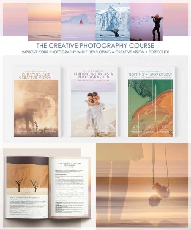 How to Learn Photography - 8 Learning Styles for Photographers