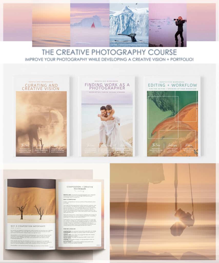 How to Learn Photography - 8 Learning Styles for Photographers