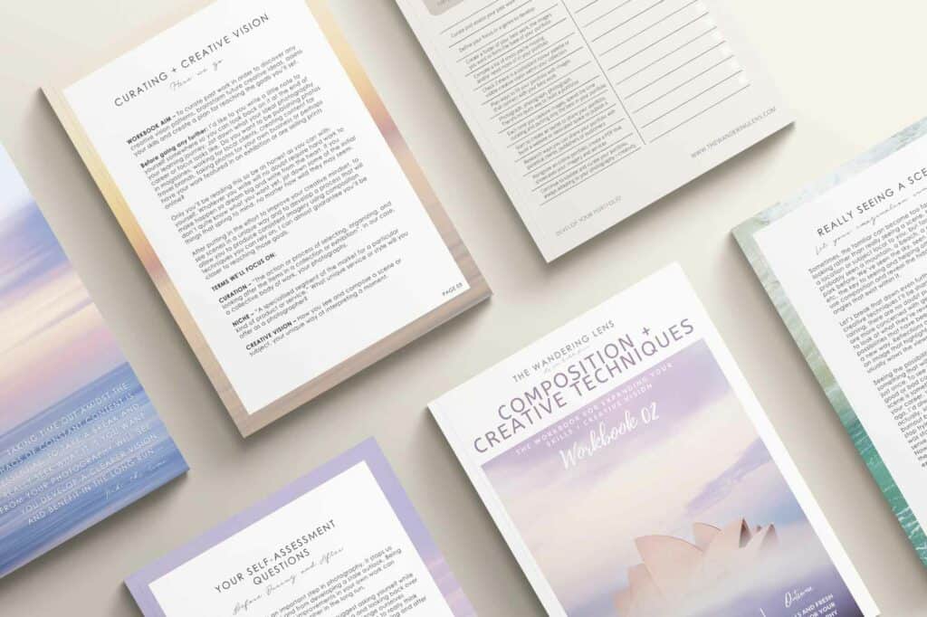 How to Learn Photography - 8 Learning Styles for Photographers