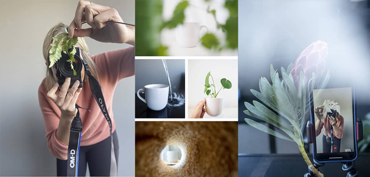 How to Learn Photography - 8 Learning Styles for Photographers