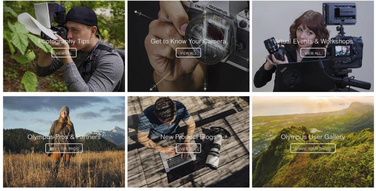 How to Learn Photography - 8 Learning Styles for Photographers