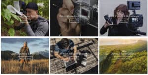 How to Learn Photography - 8 Learning Styles for Photographers