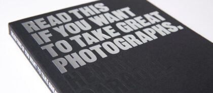 11 Inspiring Books for Photographers and Creative Souls - Business Books