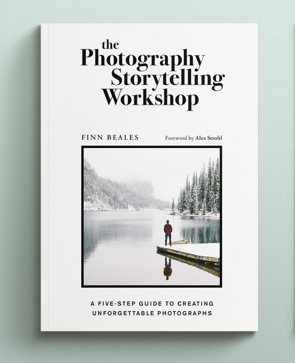 11 Inspiring Books for Photographers and Creative Souls - Business Books