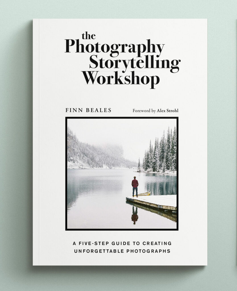 11 Inspiring Books for Photographers and Creative Souls - Business Books