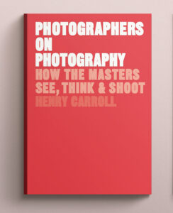 11 Inspiring Books for Photographers and Creative Souls - Business Books