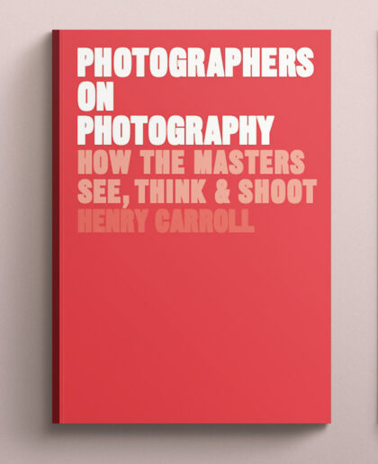 11 Inspiring Books for Photographers and Creative Souls - Business Books