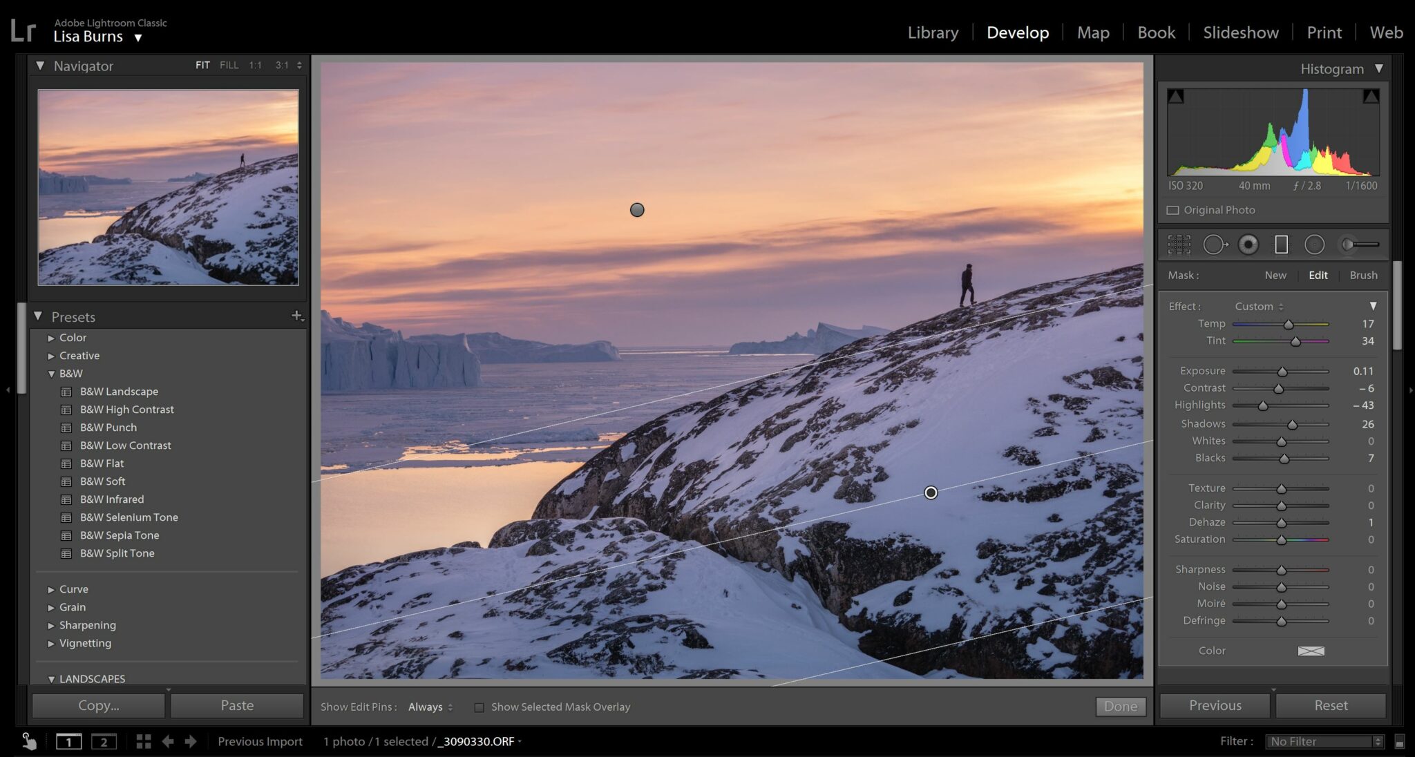Pastel Colours - How to Create + Edit in Photoshop and Lightroom
