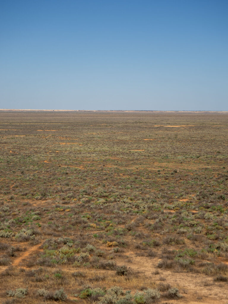 A Photographer's Guide to Mungo National Park