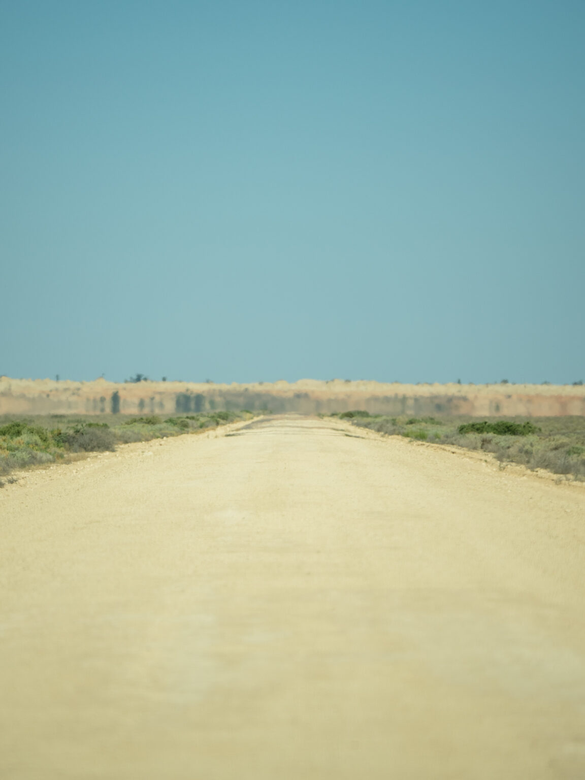 A Photographer's Guide to Mungo National Park